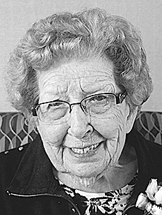 Evelyn Johnson | News, Sports, Jobs - Marshall Independent